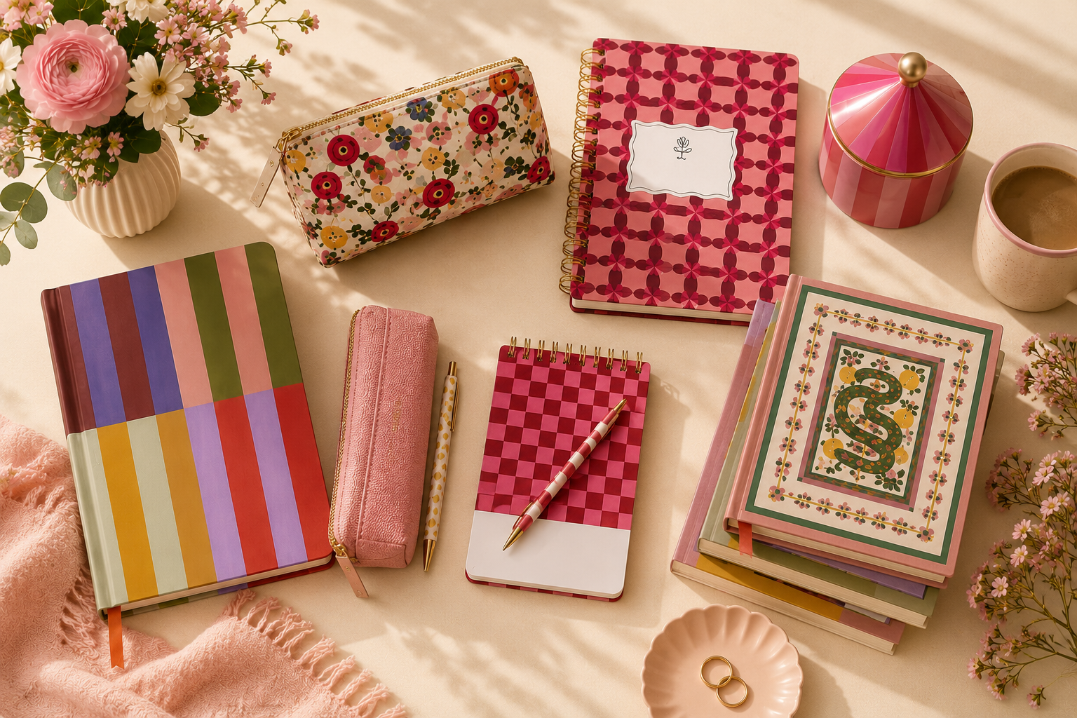 Regalos para madres que dicen "no necesito nada" (y luego les encanta ...